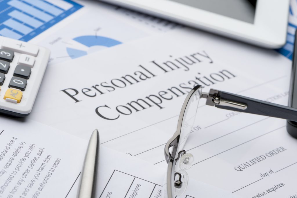 Personal Injury Lawyers in Connecticut – International Law Bureau