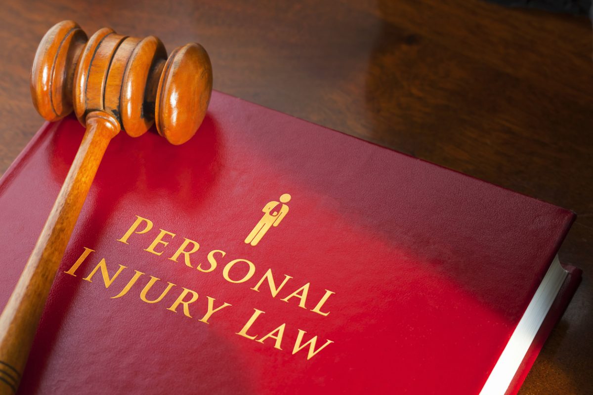 Personal Injury – International Law Bureau